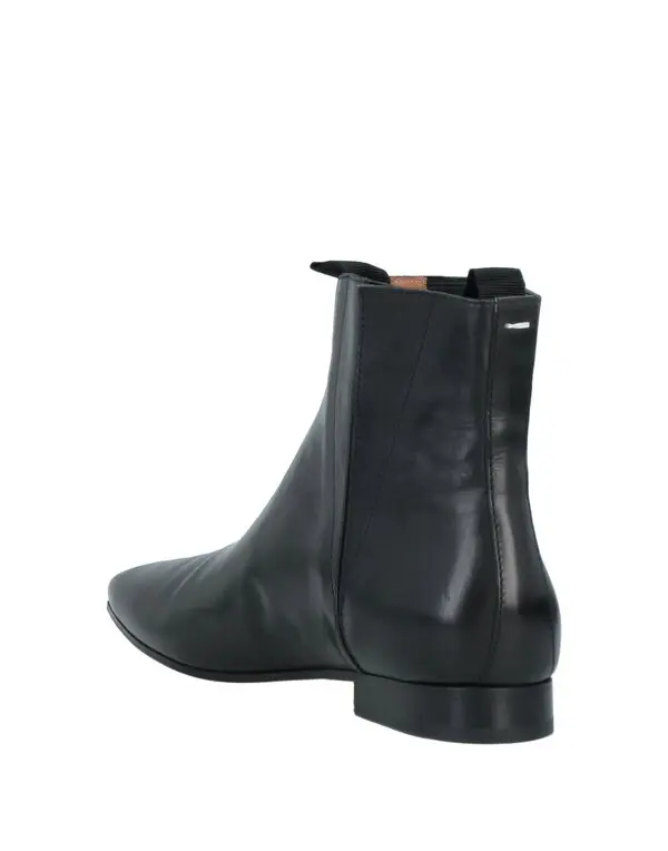 MAISON MARGIELA Ankle Boots