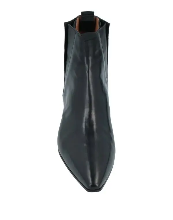 MAISON MARGIELA Ankle Boots