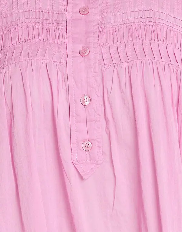 Isabel Marant Étoile Plain Colour Tops