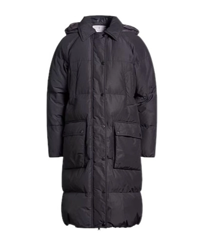 Brunello Cucinelli Hooded Down Jacket