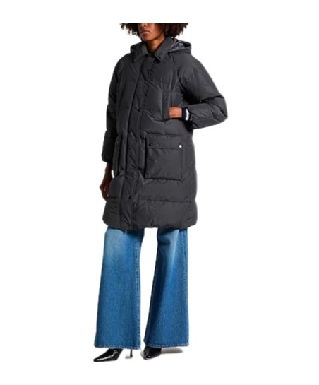 Brunello Cucinelli Hooded Down Jacket