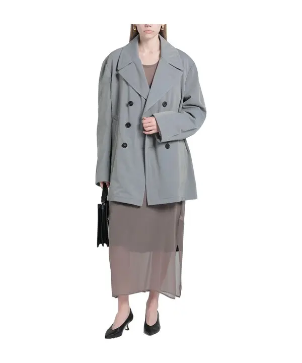 MAISON MARGIELA Full-length Jackets