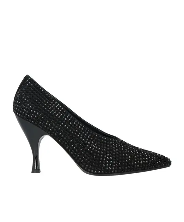 Tory Burch Stiletto Pointed-toe Shoes