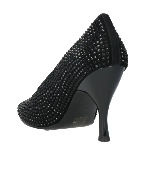 Tory Burch Stiletto Pointed-toe Shoes