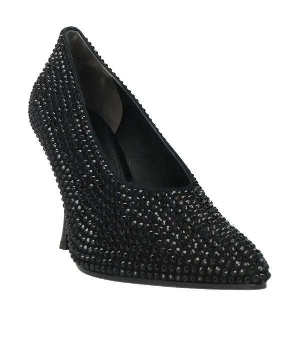 Tory Burch Stiletto Pointed-toe Shoes