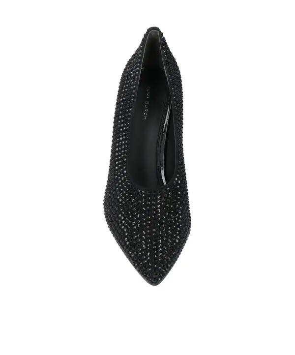 Tory Burch Stiletto Pointed-toe Shoes