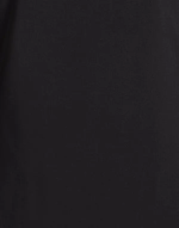 Max Mara Plain Colour Tops