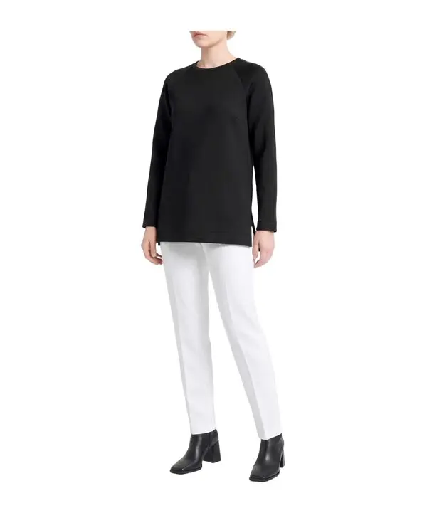 Max Mara Plain Colour Tops