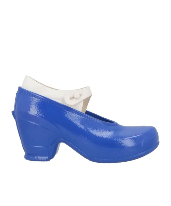 MAISON MARGIELA Mary Jane Courts
