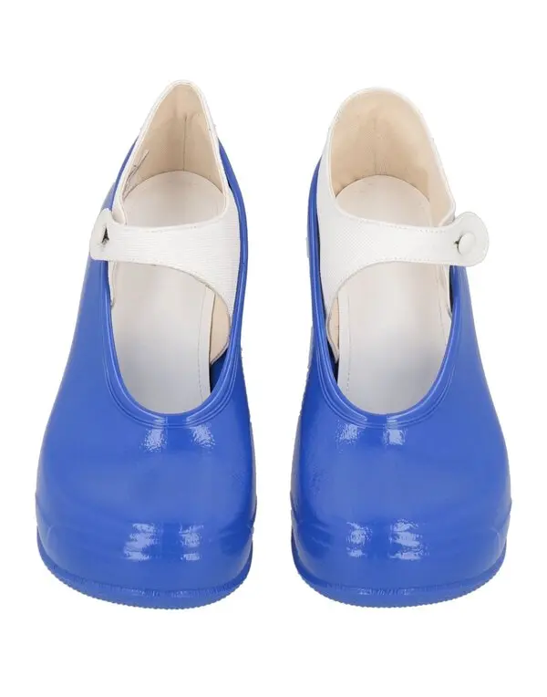 MAISON MARGIELA Mary Jane Courts