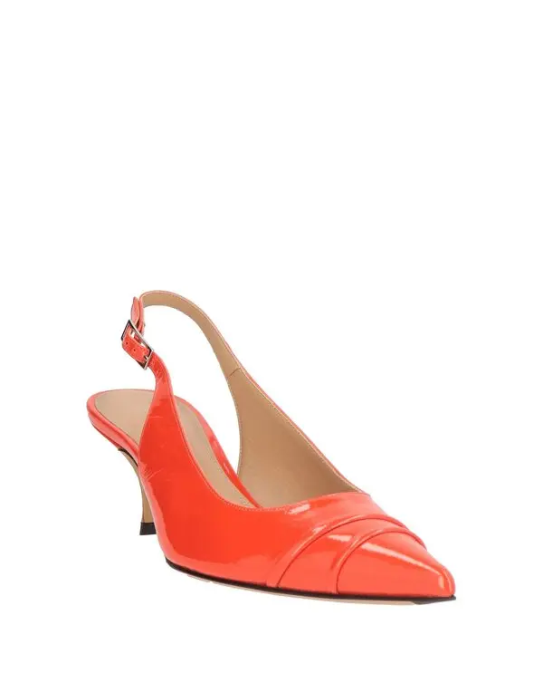 MAISON MARGIELA Slingback Courts
