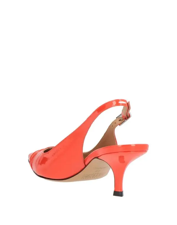 MAISON MARGIELA Slingback Courts