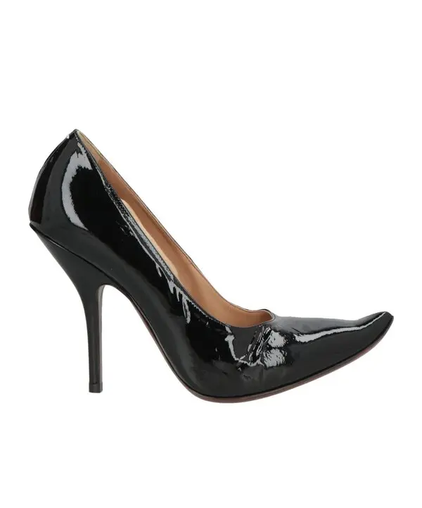 MAISON MARGIELA Courts Pumps - Black