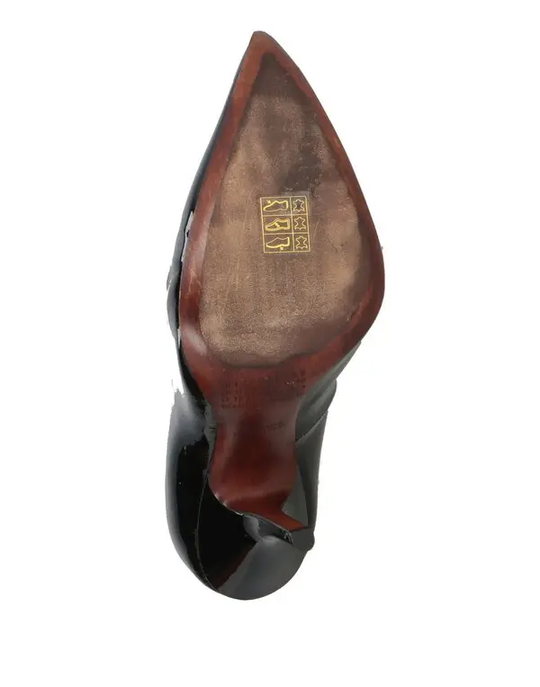 MAISON MARGIELA Courts Pumps - Black