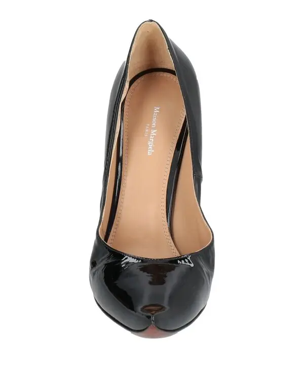 MAISON MARGIELA Courts Pumps - Black