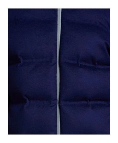 Brunello Cucinelli Solidcolor Hooded Down Jacket