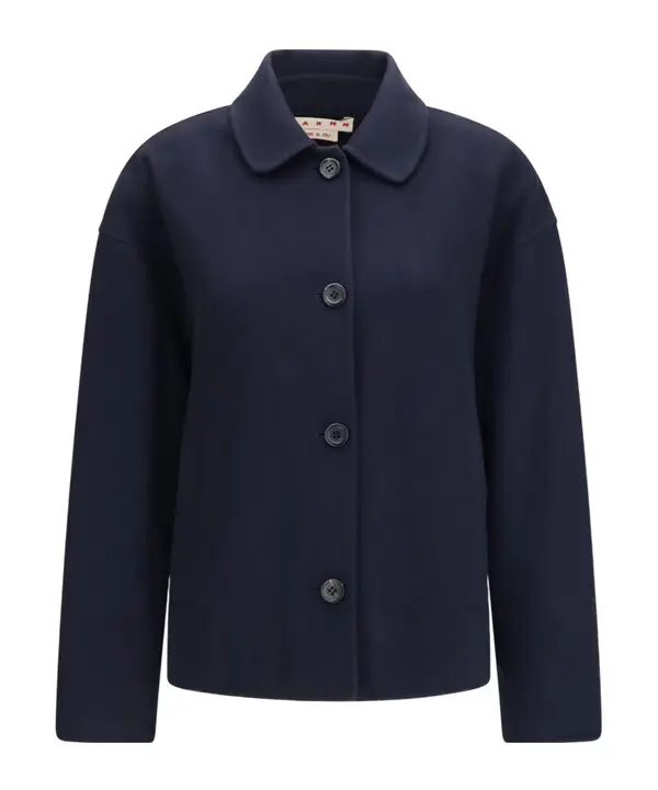 Marni Long-sleeve Jacket