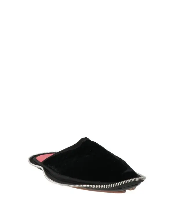 MAISON MARGIELA Slides And Slippers