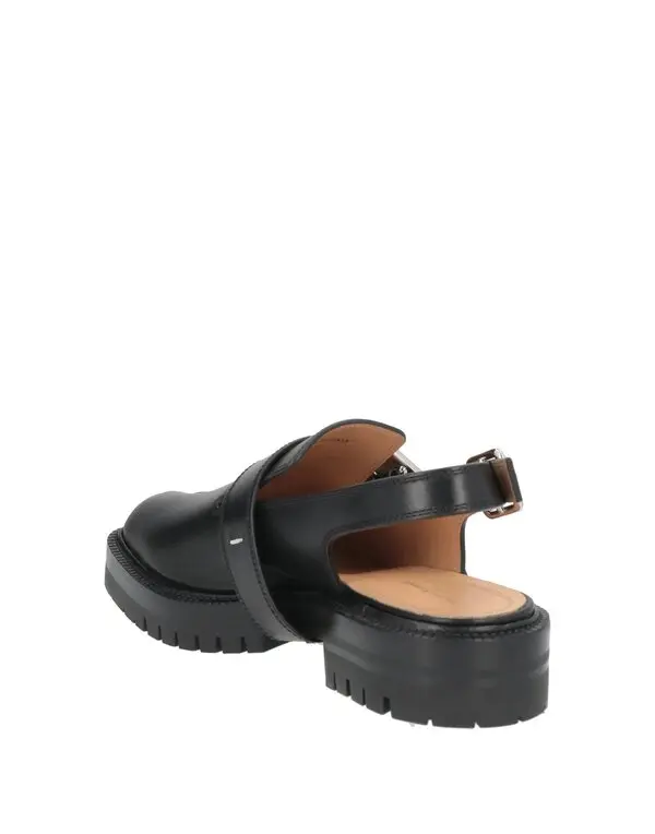 MAISON MARGIELA Slingback Pumps