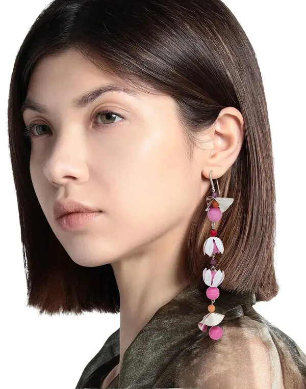 Isabel Marant Étoile Metal Earrings
