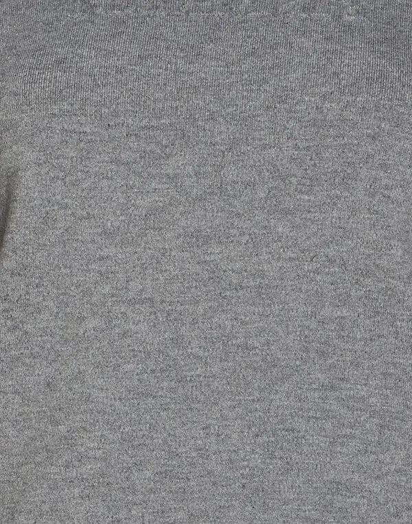 Max Mara Solid Color Jumpers