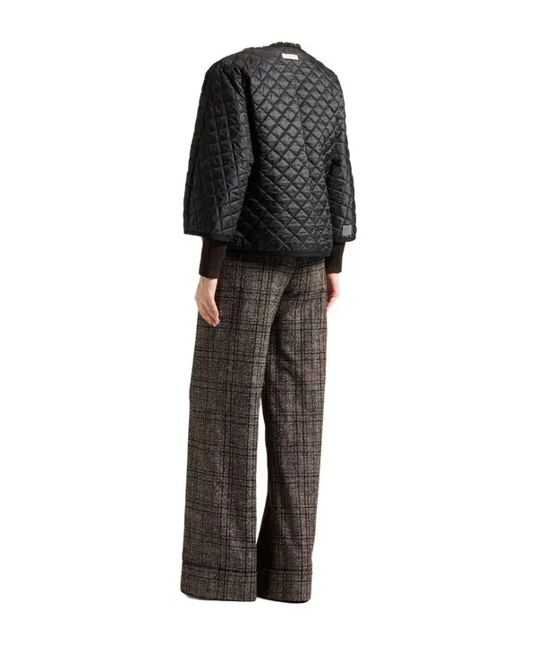 Max Mara Puffer Jackets