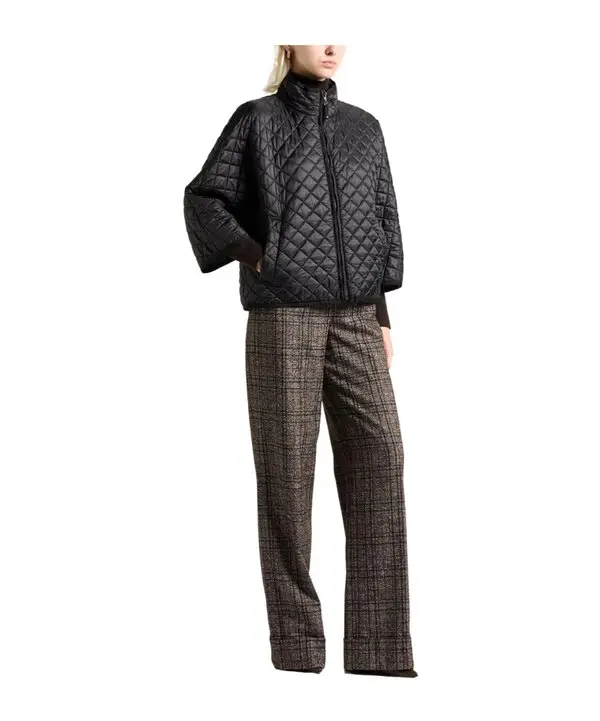 Max Mara Puffer Jackets