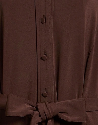 Max Mara Minimalist Shirt Dress
