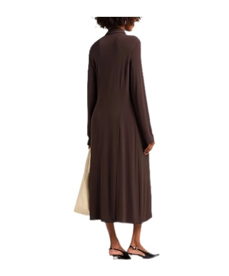 Max Mara Minimalist Shirt Dress