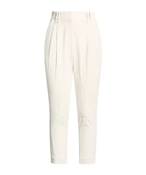 Brunello Cucinelli Fitted Tailored Trousers - No