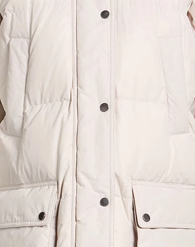 Brunello Cucinelli Solidcolor Down Jacket