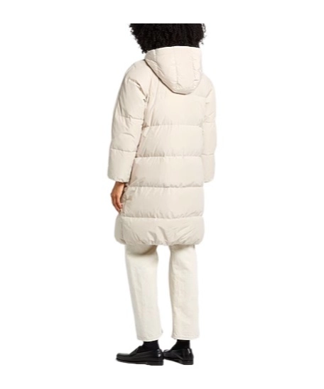 Brunello Cucinelli Solidcolor Down Jacket