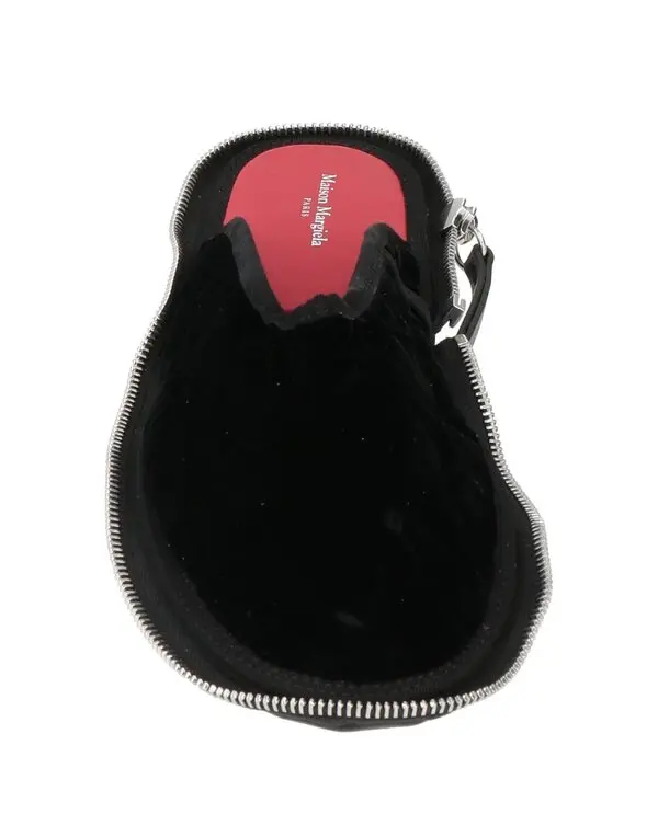 MAISON MARGIELA Slides And Slippers