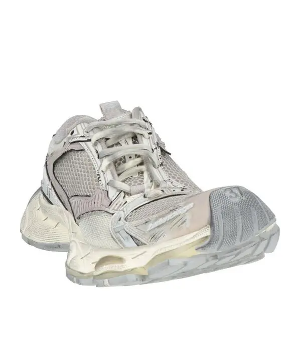 Balenciaga Multicolored Thick-soled Sports Shoes