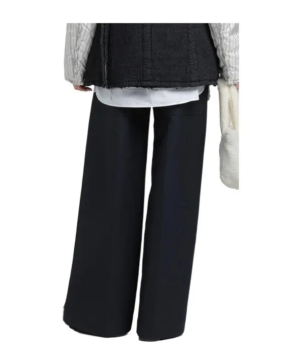 MAISON MARGIELA Single-breasted Coat