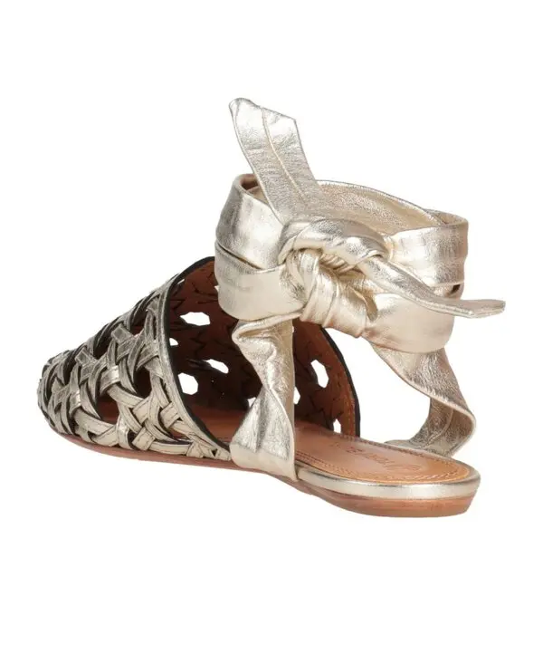 Tory Burch Ballet Flats