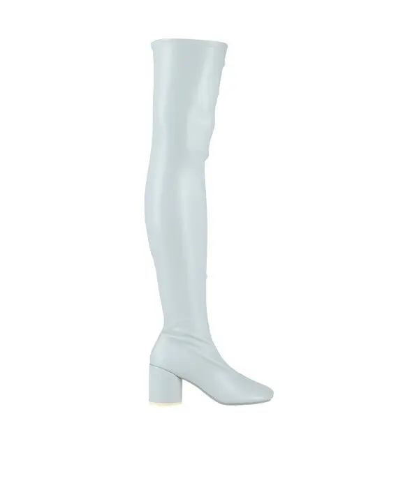 MAISON MARGIELA Over-the-knee Boots - No