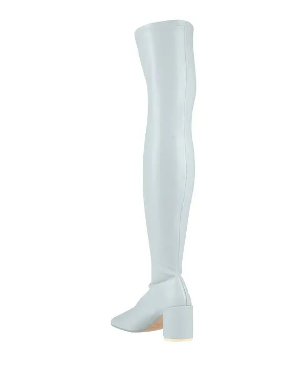 MAISON MARGIELA Over-the-knee Boots