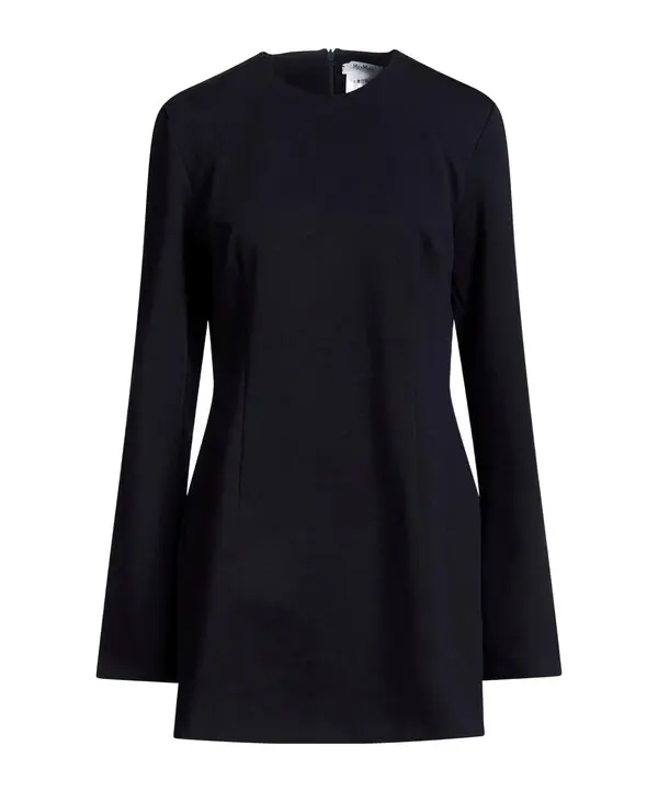 Max Mara Short Dresses - Blue