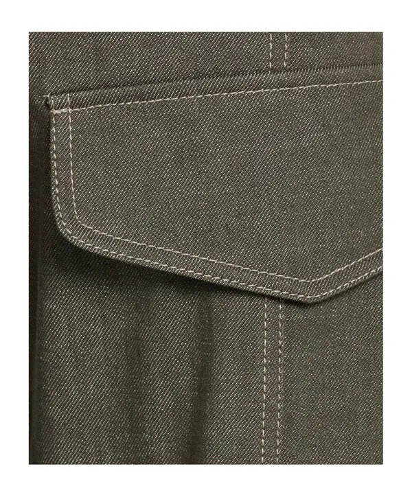 Brunello Cucinelli Straightleg Trousers