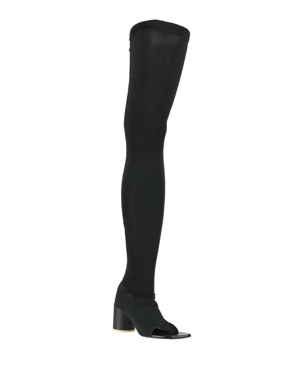 MAISON MARGIELA Over-the-knee Boots