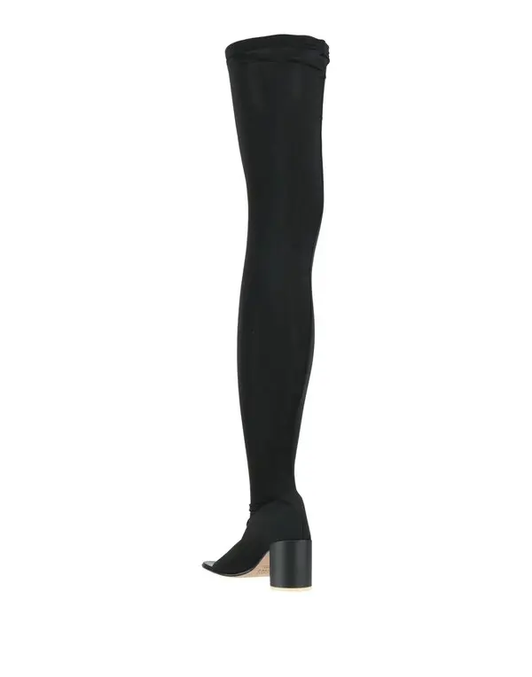 MAISON MARGIELA Over-the-knee Boots