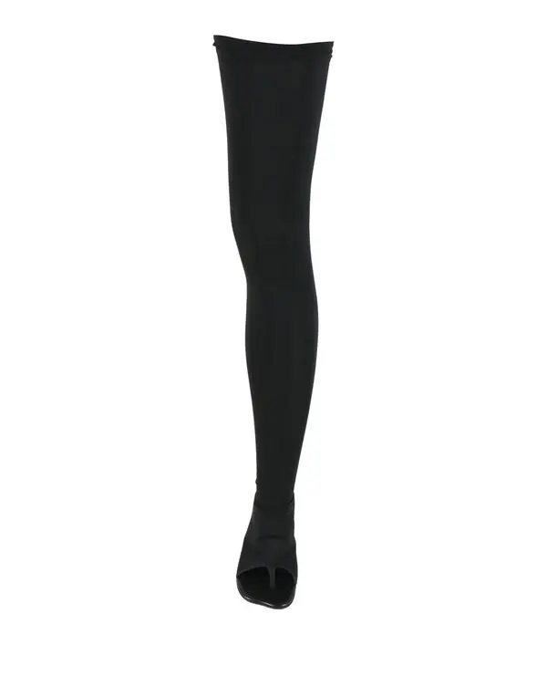 MAISON MARGIELA Over-the-knee Boots