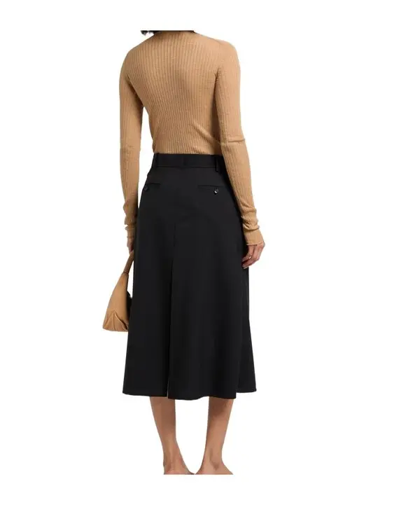 Sportmax Lightweight Knit Bodysuit
