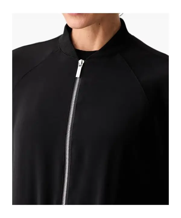 Armani Exchange Twill Blouson Jacket