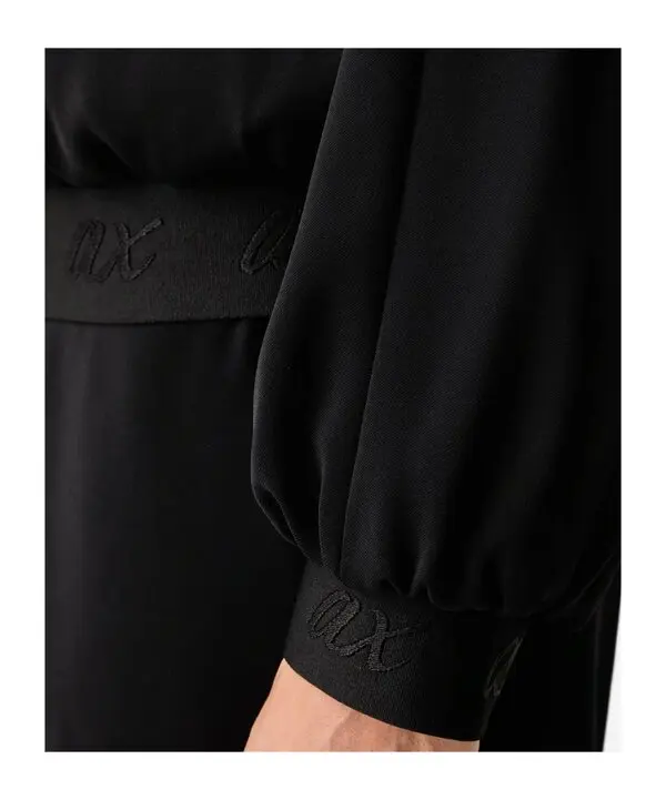 Armani Exchange Twill Blouson Jacket