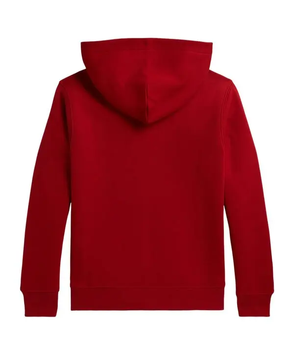 Ralph Lauren Polo Pony Embroidered Hoodie