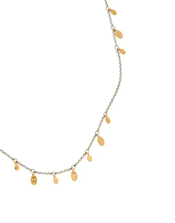 Isabel Marant Étoile Lobster Necklace