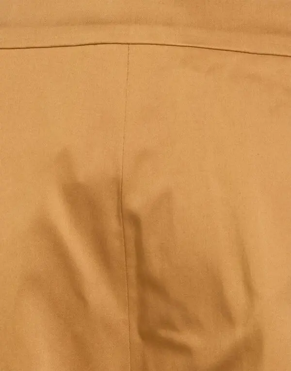 Max Mara Solid Color Casual Trousers