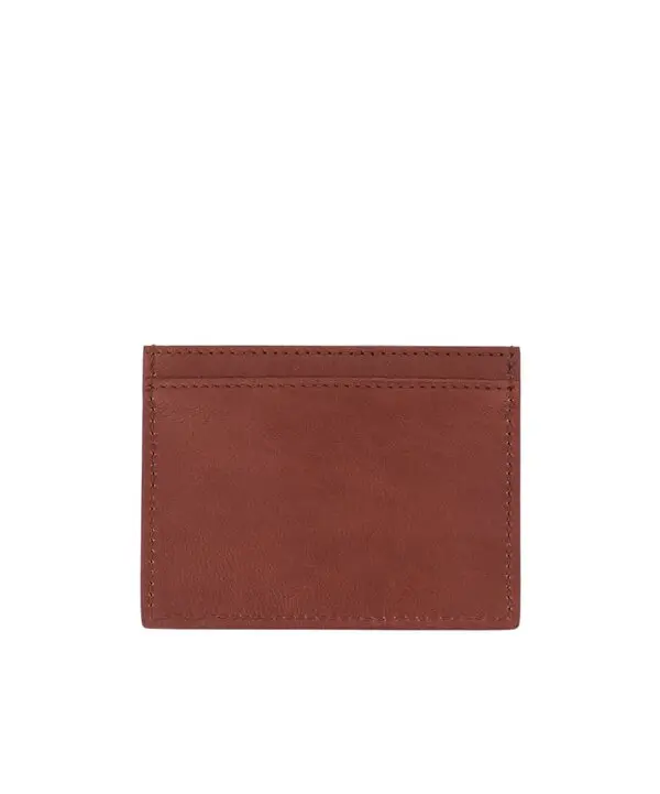 VIVIENNE WESTWOOD Square Card Holder